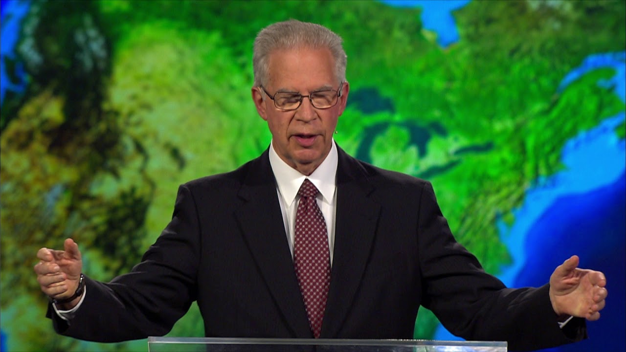 RESTORING HIS IMAGE IN THE REMNANT – American Christian Ministries