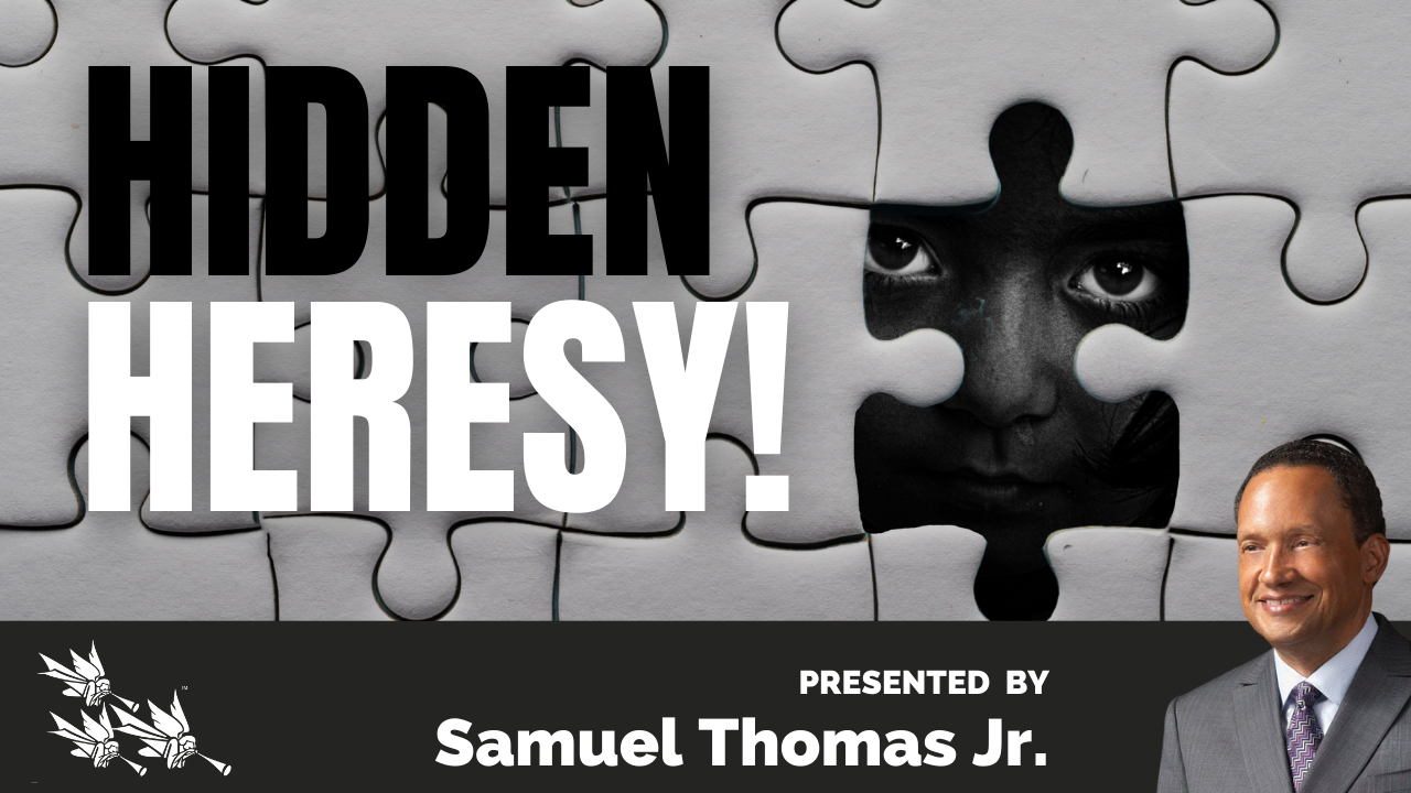 HIDDEN HERESY! – American Christian Ministries