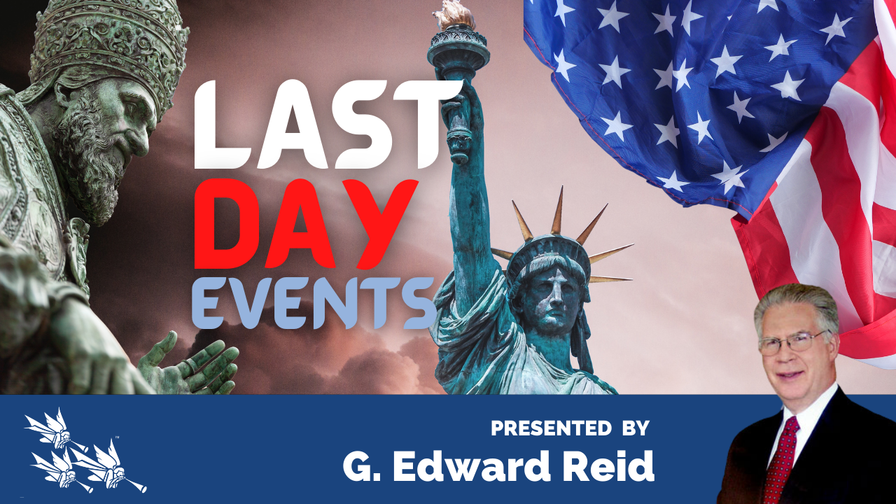 LAST DAY EVENTS – American Christian Ministries