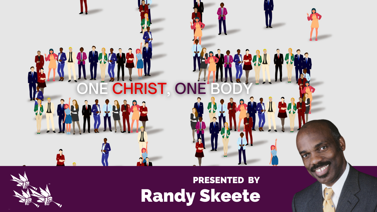 ONE CHRIST, ONE BODY – American Christian Ministries