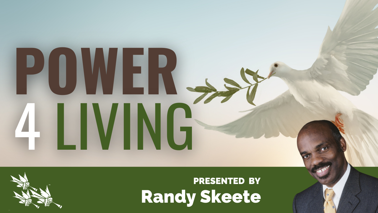 POWER FOR LIVING – American Christian Ministries