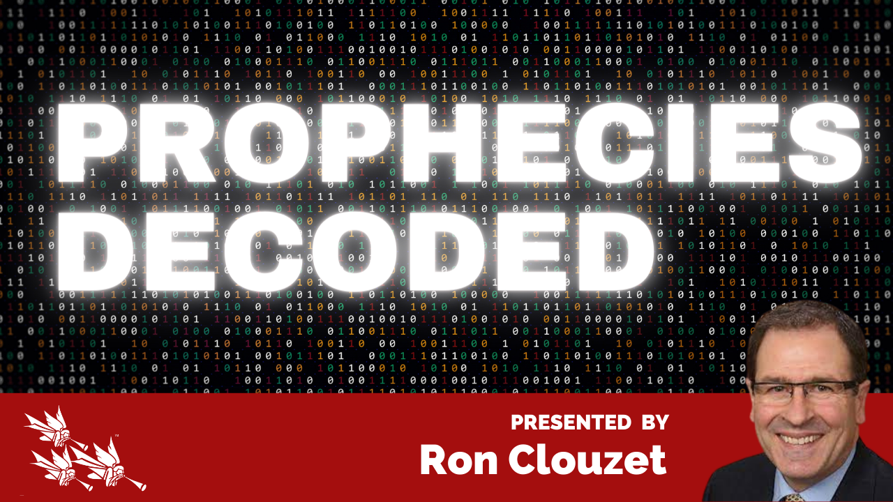 PROPHECIES DECODED – American Christian Ministries