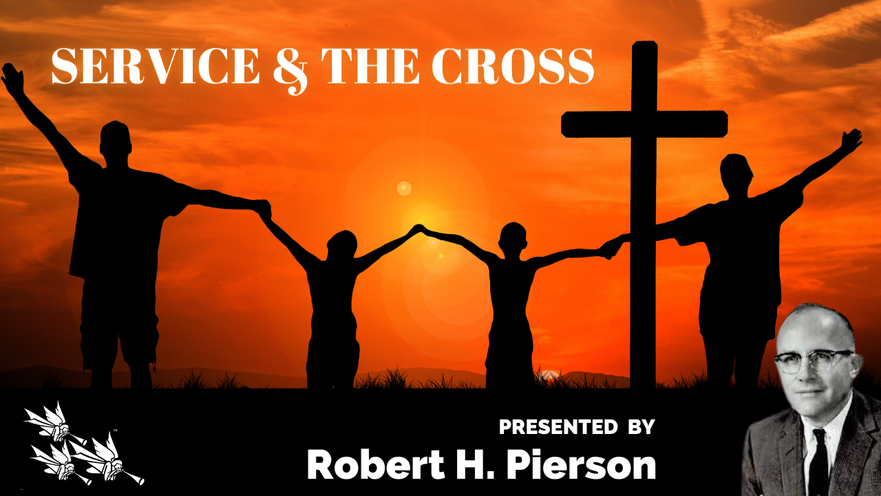 SERVICE AND THE CROSS – American Christian Ministries