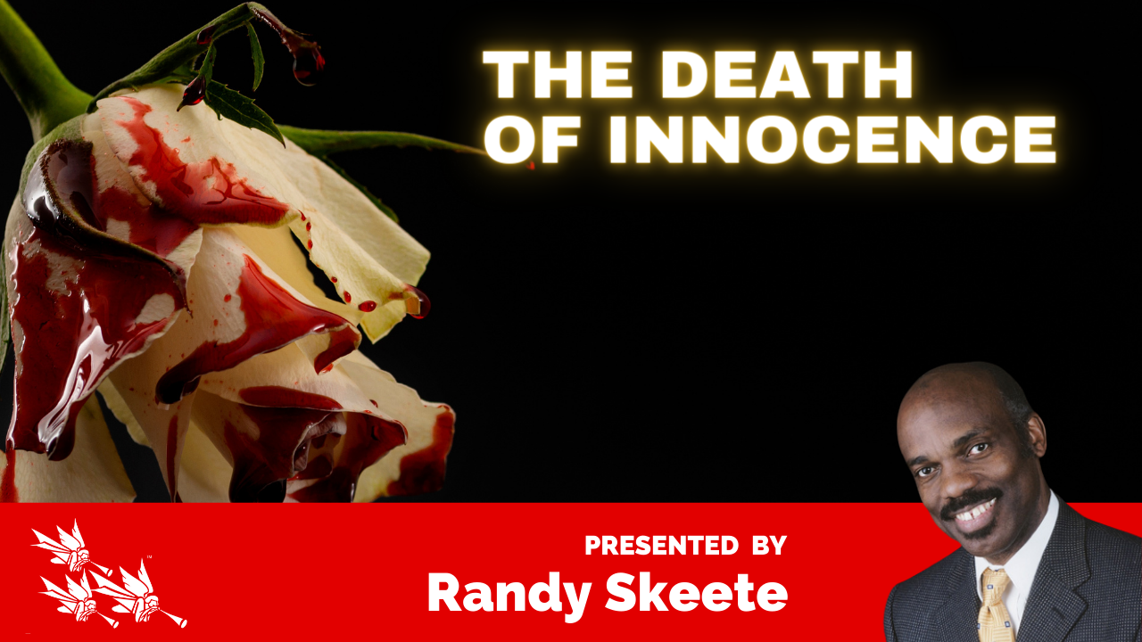 THE DEATH OF INNOCENCE – American Christian Ministries