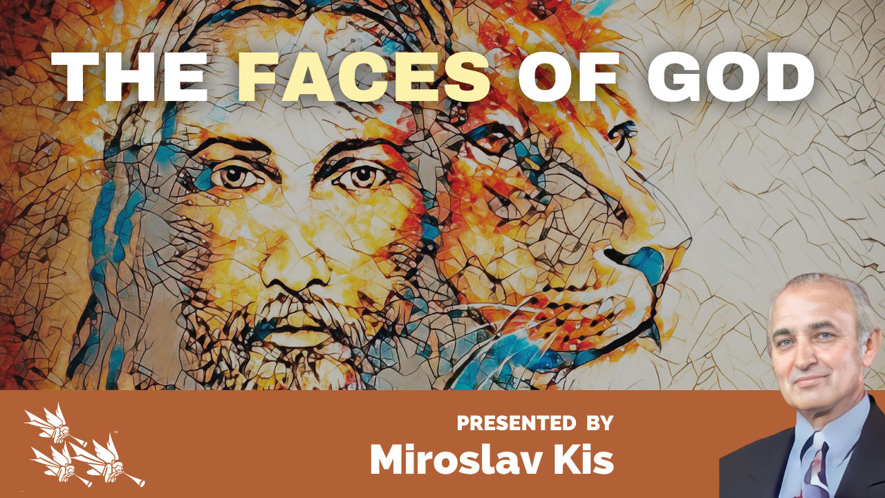 THE FACES OF GOD – American Christian Ministries