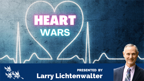 HEART WARS – American Christian Ministries