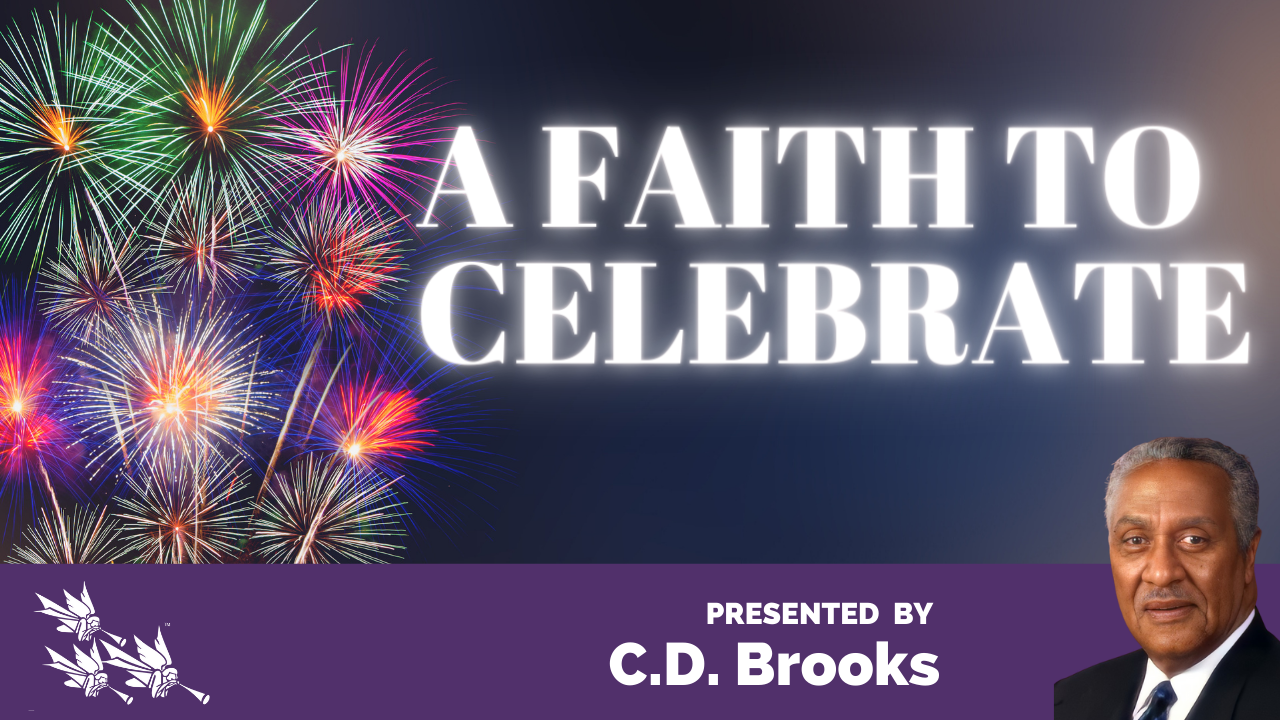 A FAITH TO CELEBRATE – American Christian Ministries