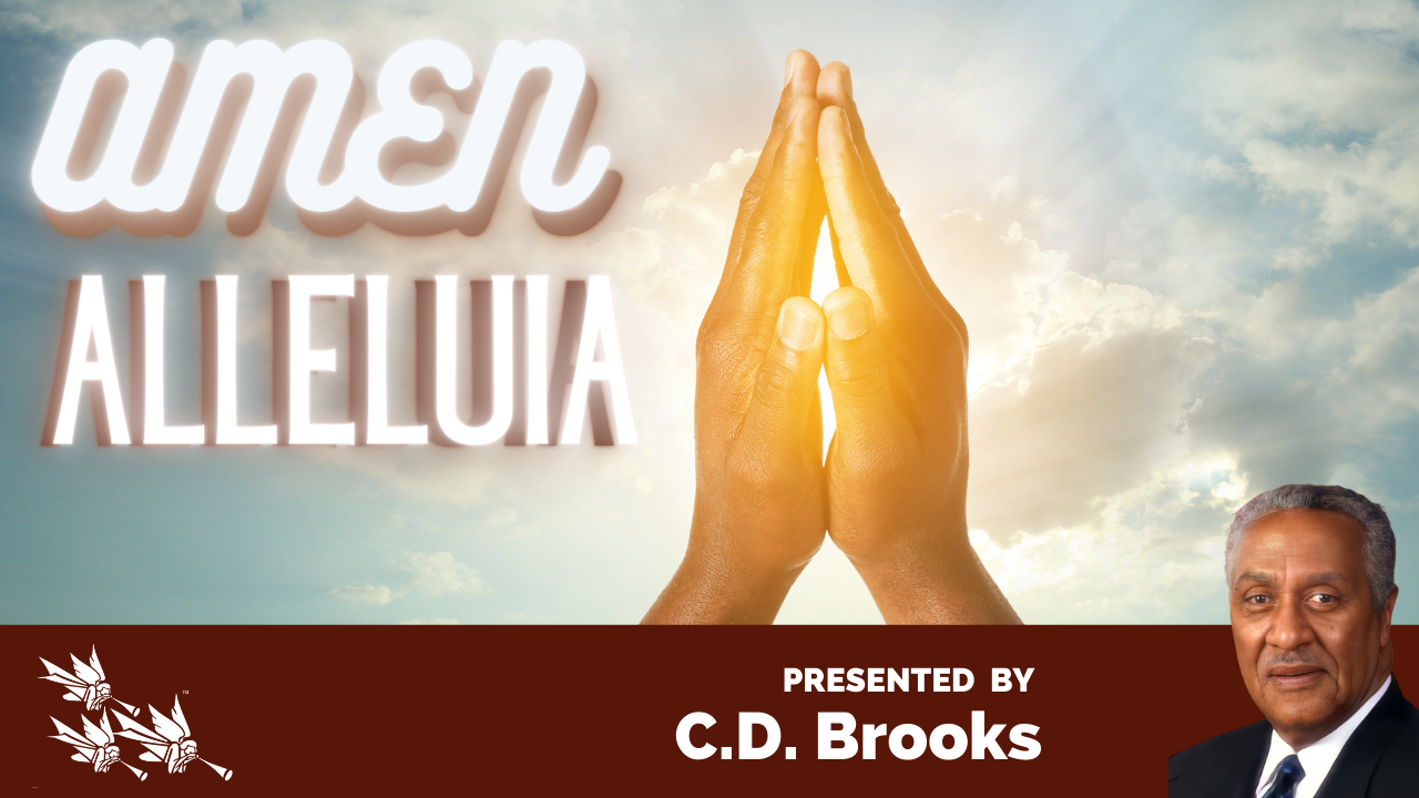AMEN-ALLELUIA – American Christian Ministries