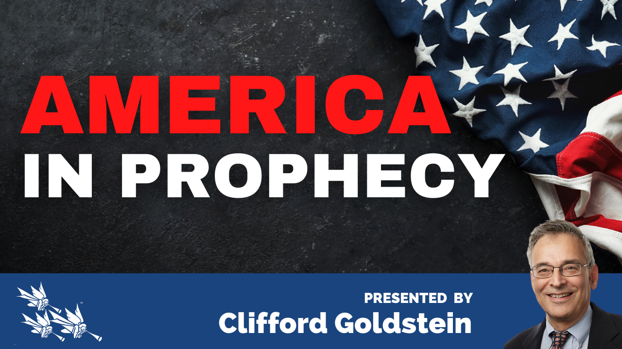 AMERICA IN PROPHECY – American Christian Ministries