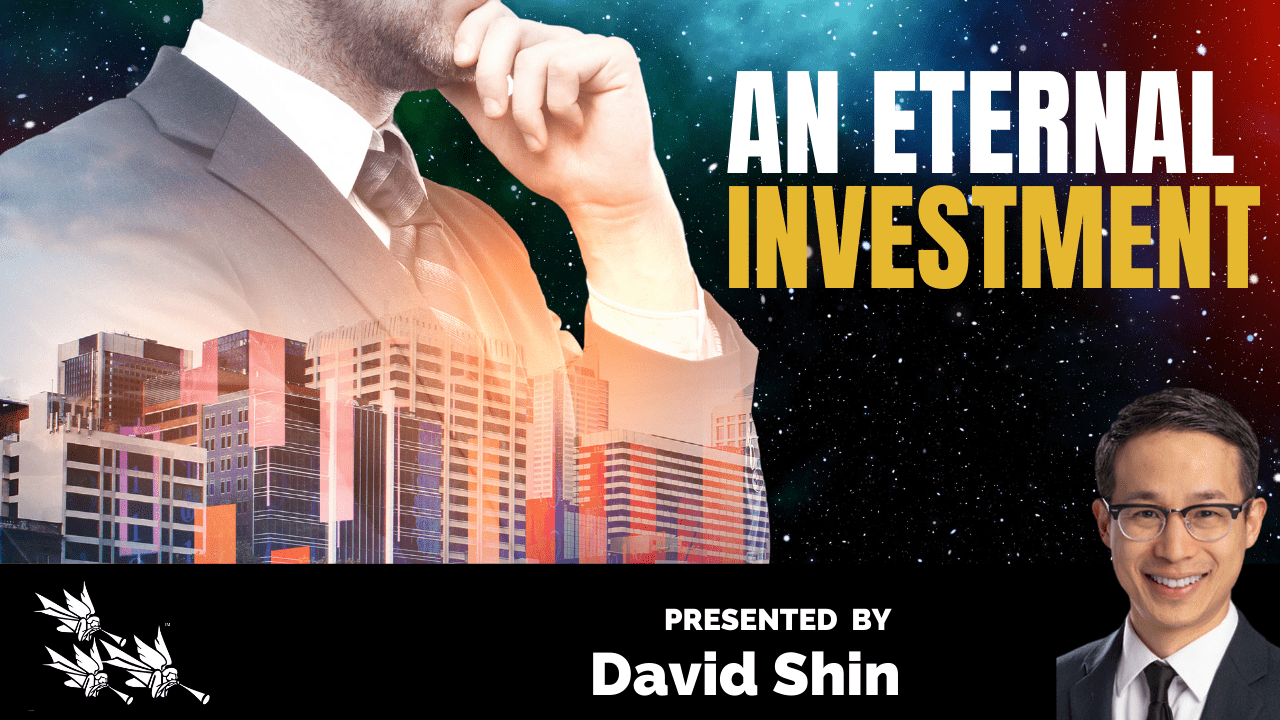AN ETERNAL INVESTMENT – American Christian Ministries