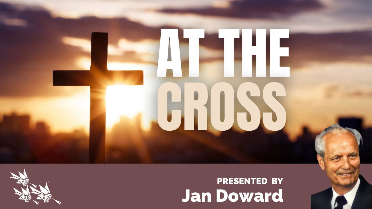 AT THE CROSS – American Christian Ministries