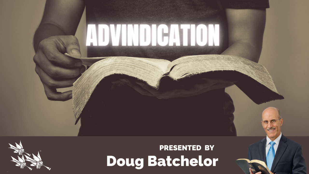 American Christian Ministries – Listen, I am coming soon!