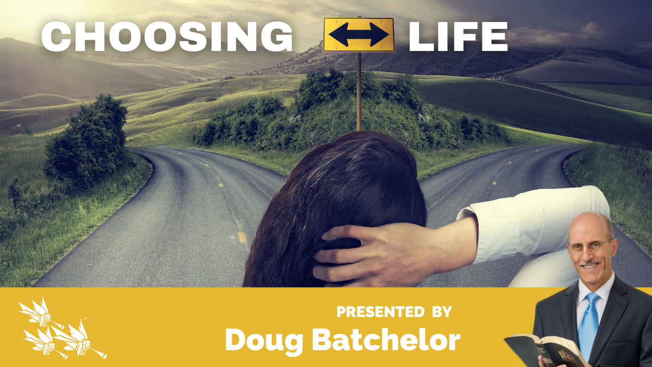 CHOOSING LIFE – American Christian Ministries