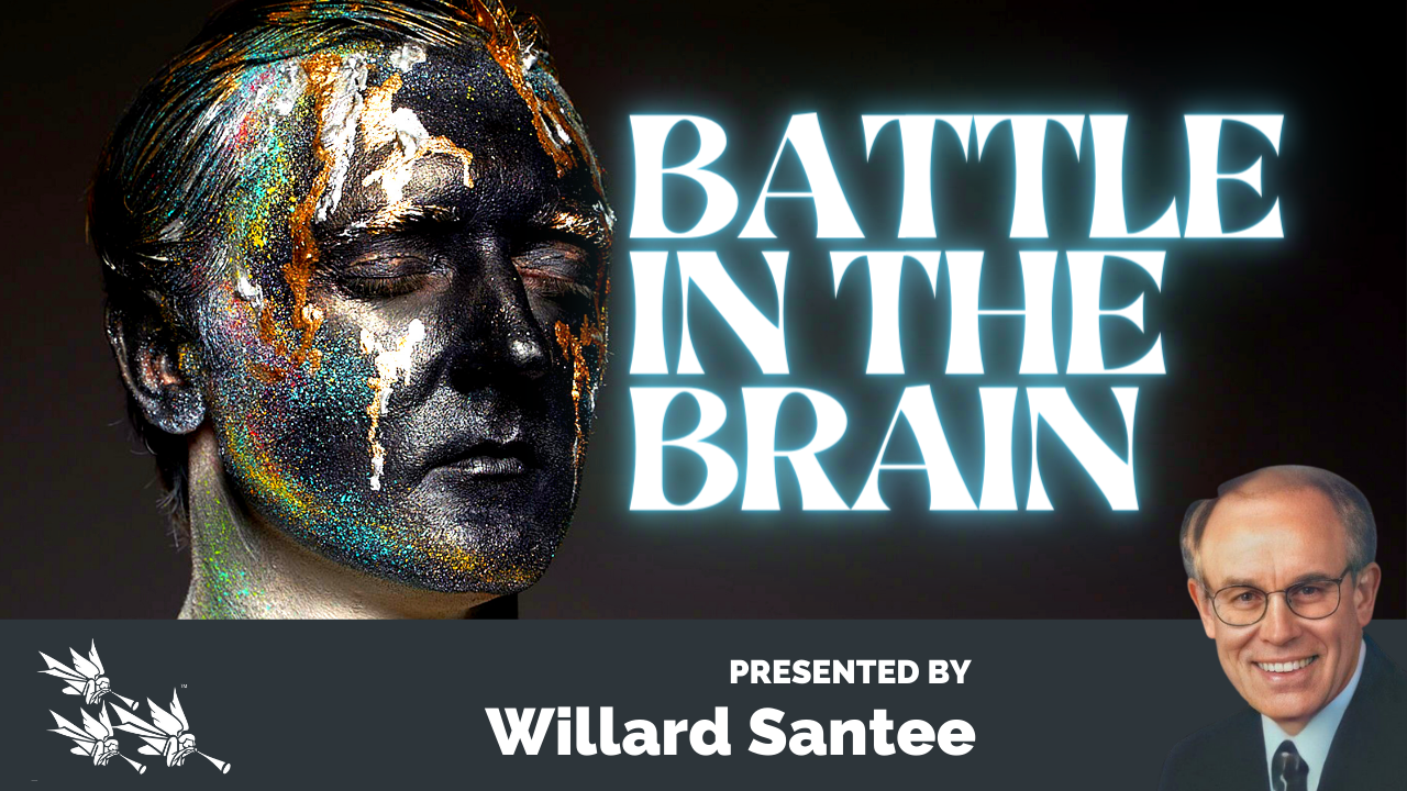 BATTLE IN THE BRAIN – American Christian Ministries