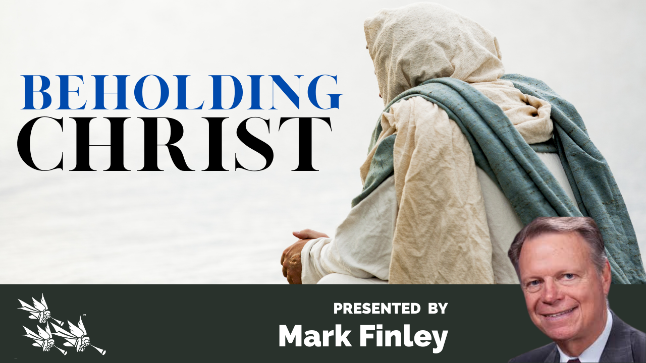 BEHOLDING CHRIST – American Christian Ministries