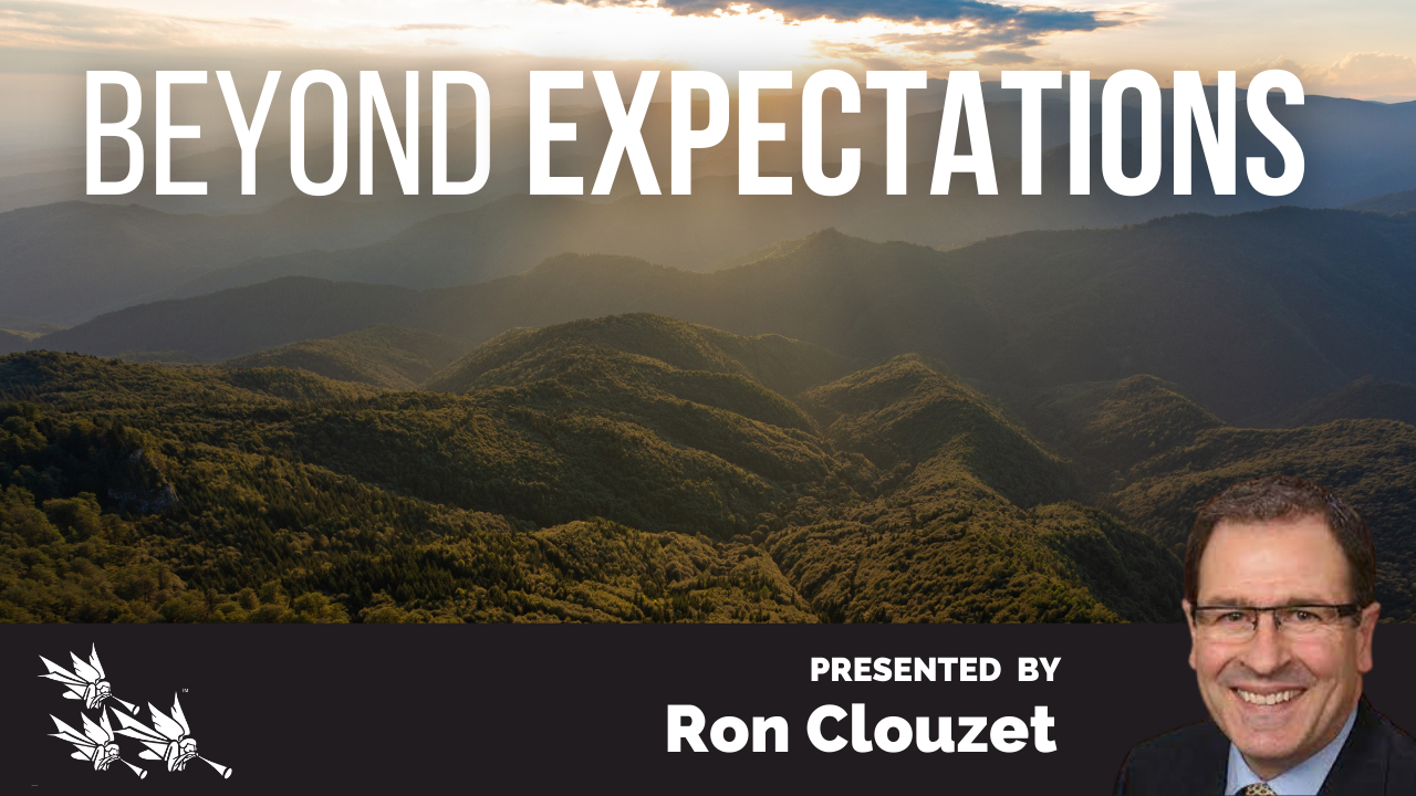 BEYOND EXPECTATIONS – American Christian Ministries