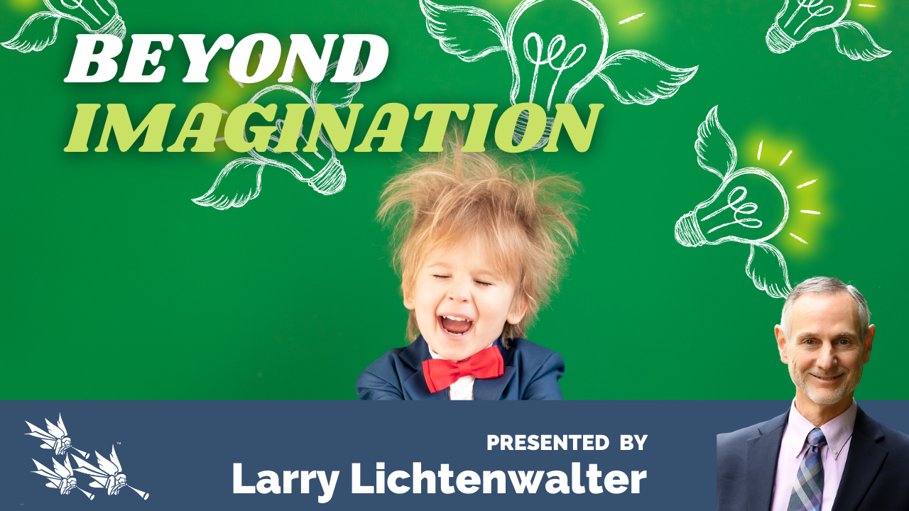 BEYOND IMAGINATION – American Christian Ministries