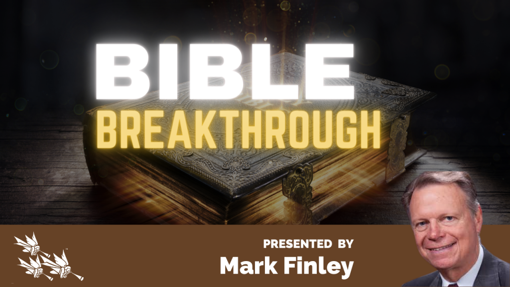 BIBLE BREAKTHROUGH – American Christian Ministries