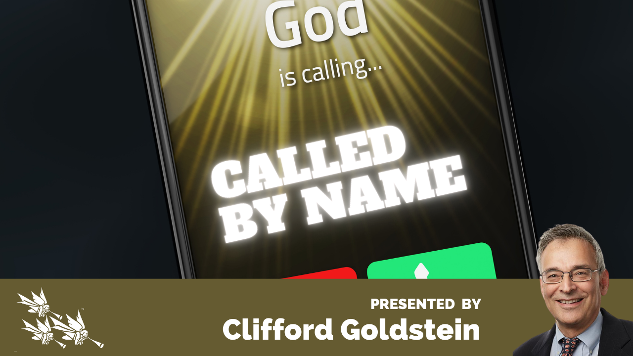 CALLED BY NAME – American Christian Ministries