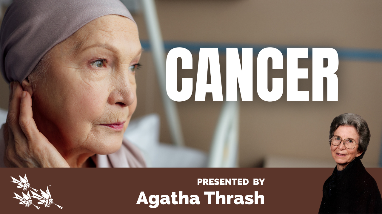 CANCER – American Christian Ministries