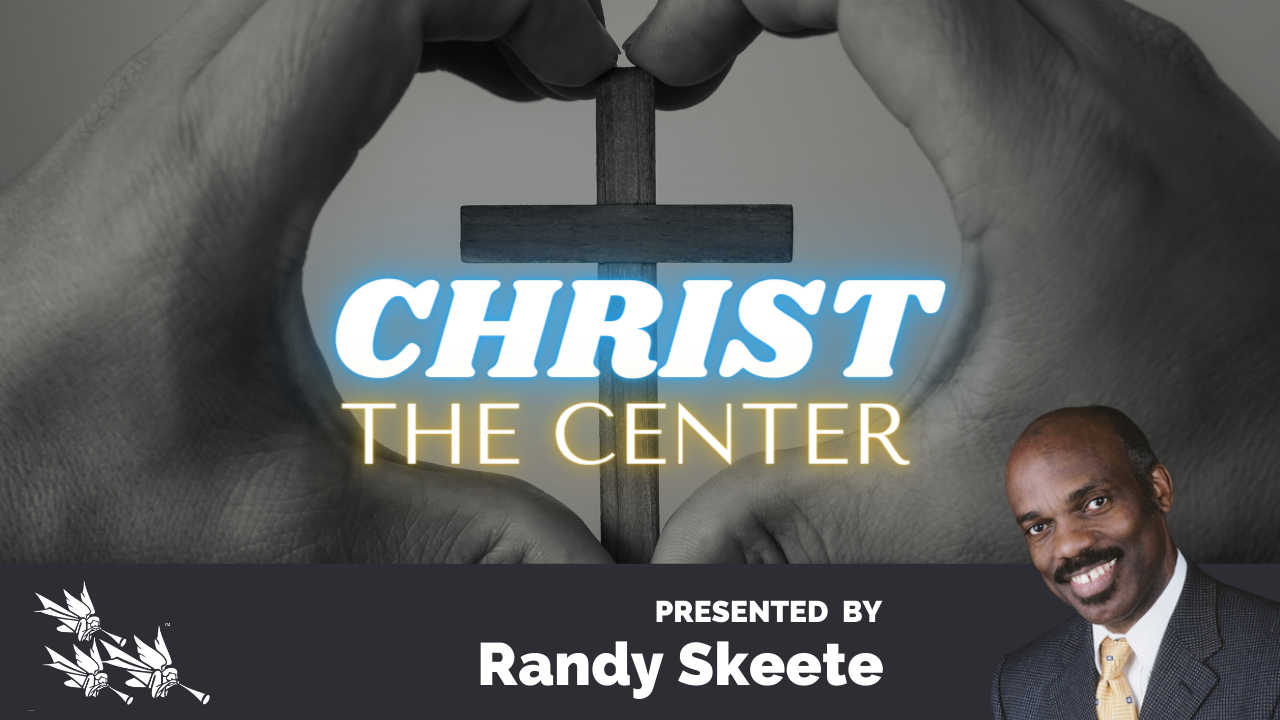 CHRIST THE CENTER – American Christian Ministries