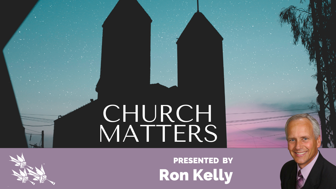 CHURCH MATTERS – American Christian Ministries