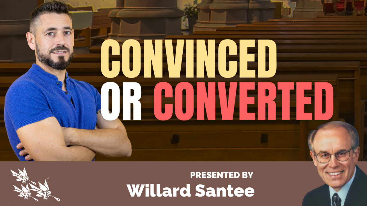 American Christian Ministries – Listen, I am coming soon!