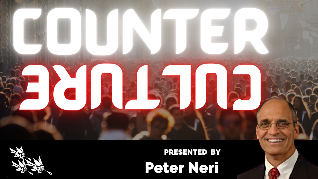 COUNTER CULTURE – American Christian Ministries