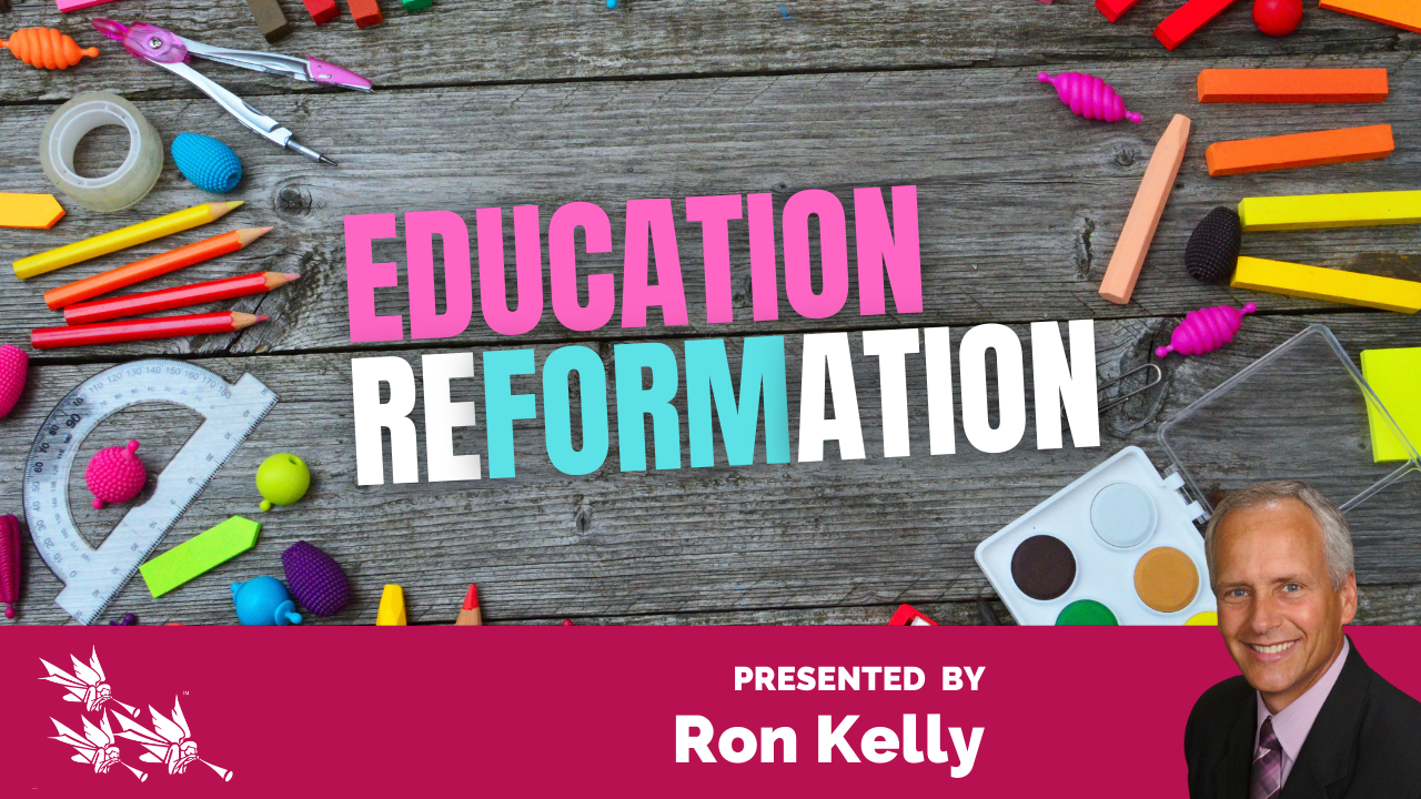 EDUCATION REFORMATION – American Christian Ministries