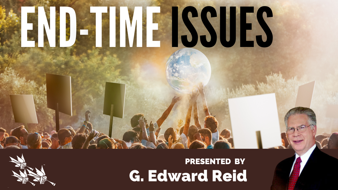 END TIME ISSUES – American Christian Ministries