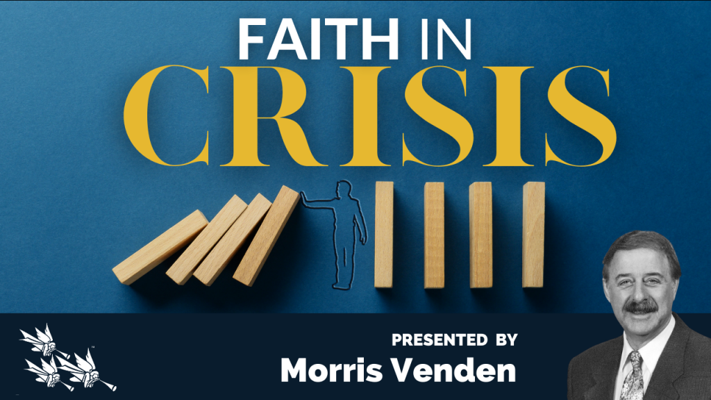 FAITH IN CRISIS – American Christian Ministries