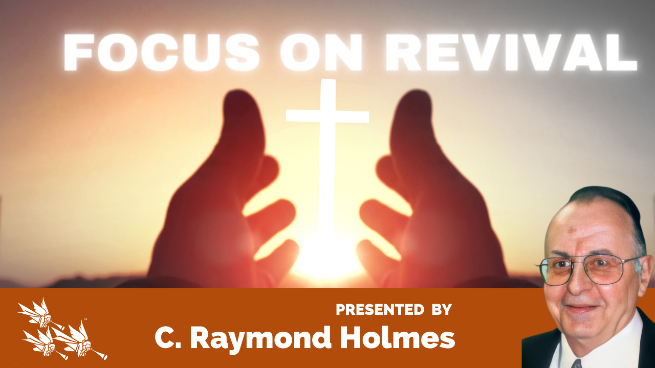FOCUS ON REVIVAL – American Christian Ministries