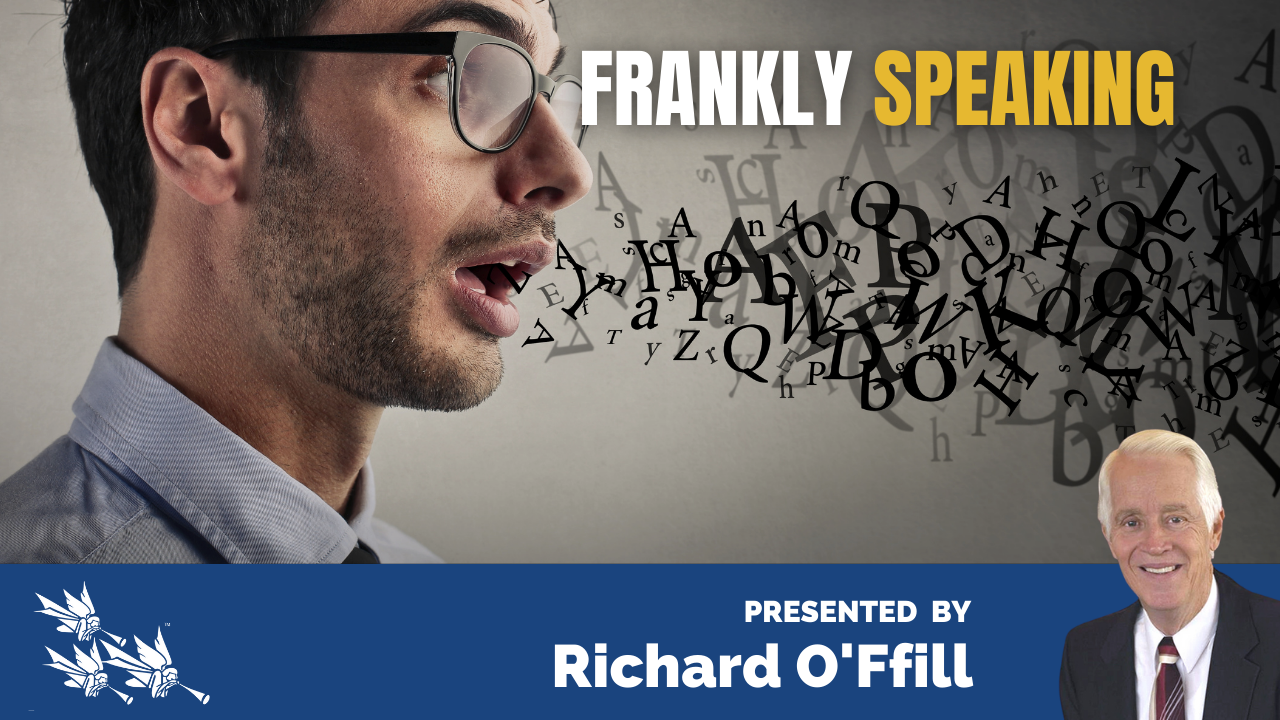 FRANKLY SPEAKING – American Christian Ministries
