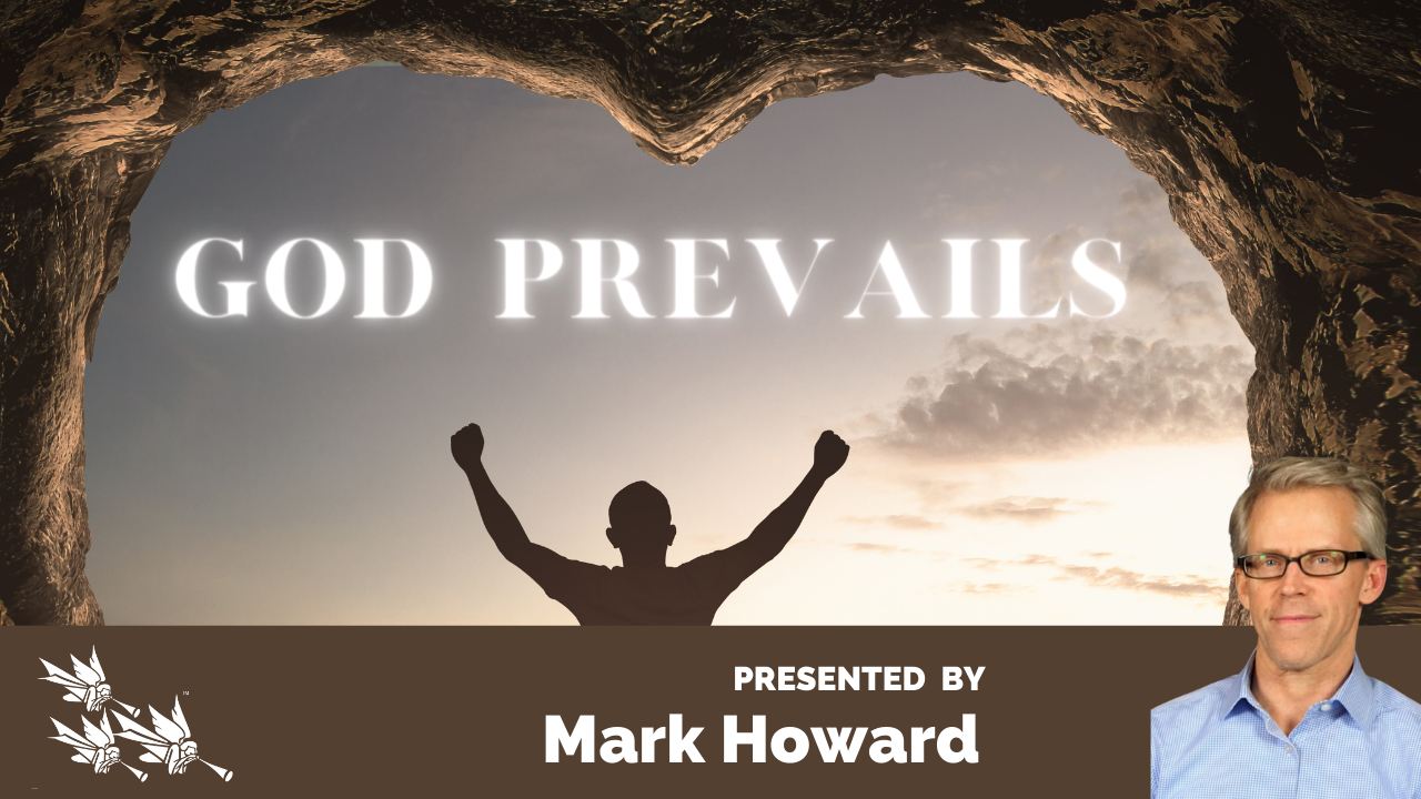 GOD PREVAILS – American Christian Ministries