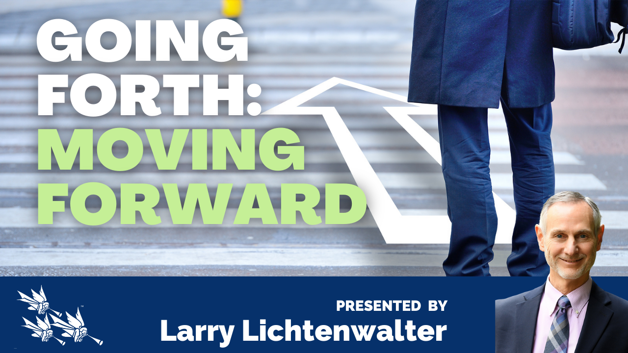 GOING FORTH: MOVING FORWARD – American Christian Ministries