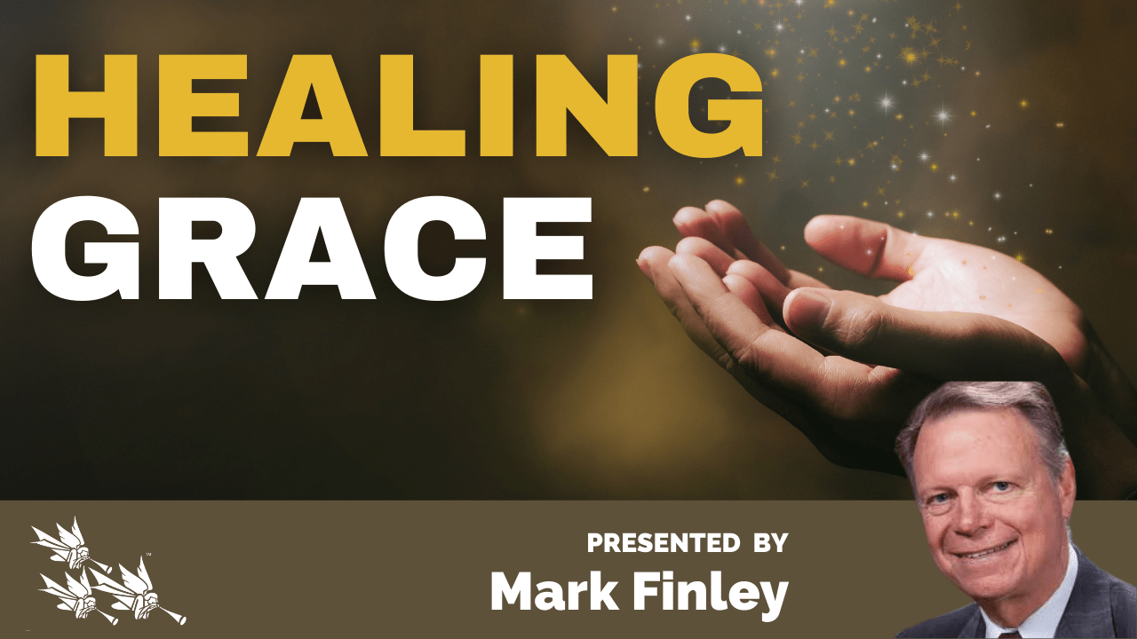 HEALING GRACE – American Christian Ministries