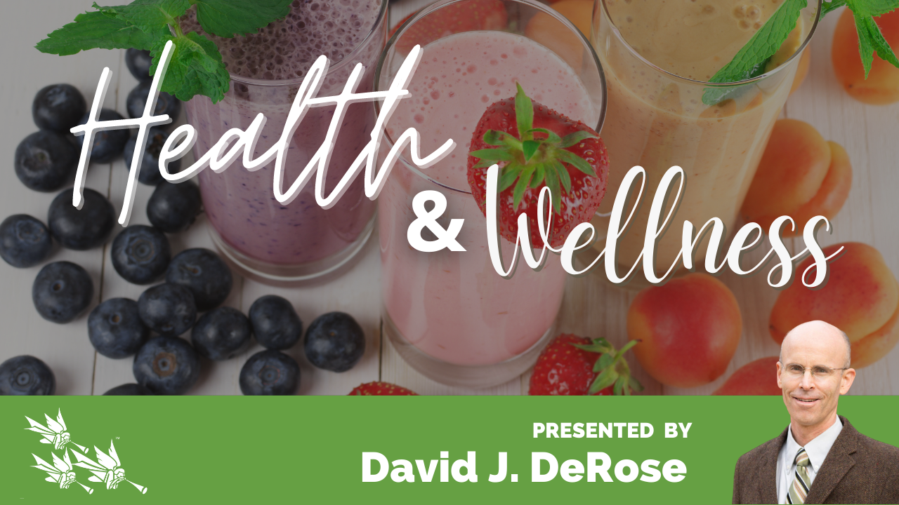 HEALTH AND WELLNESS – American Christian Ministries