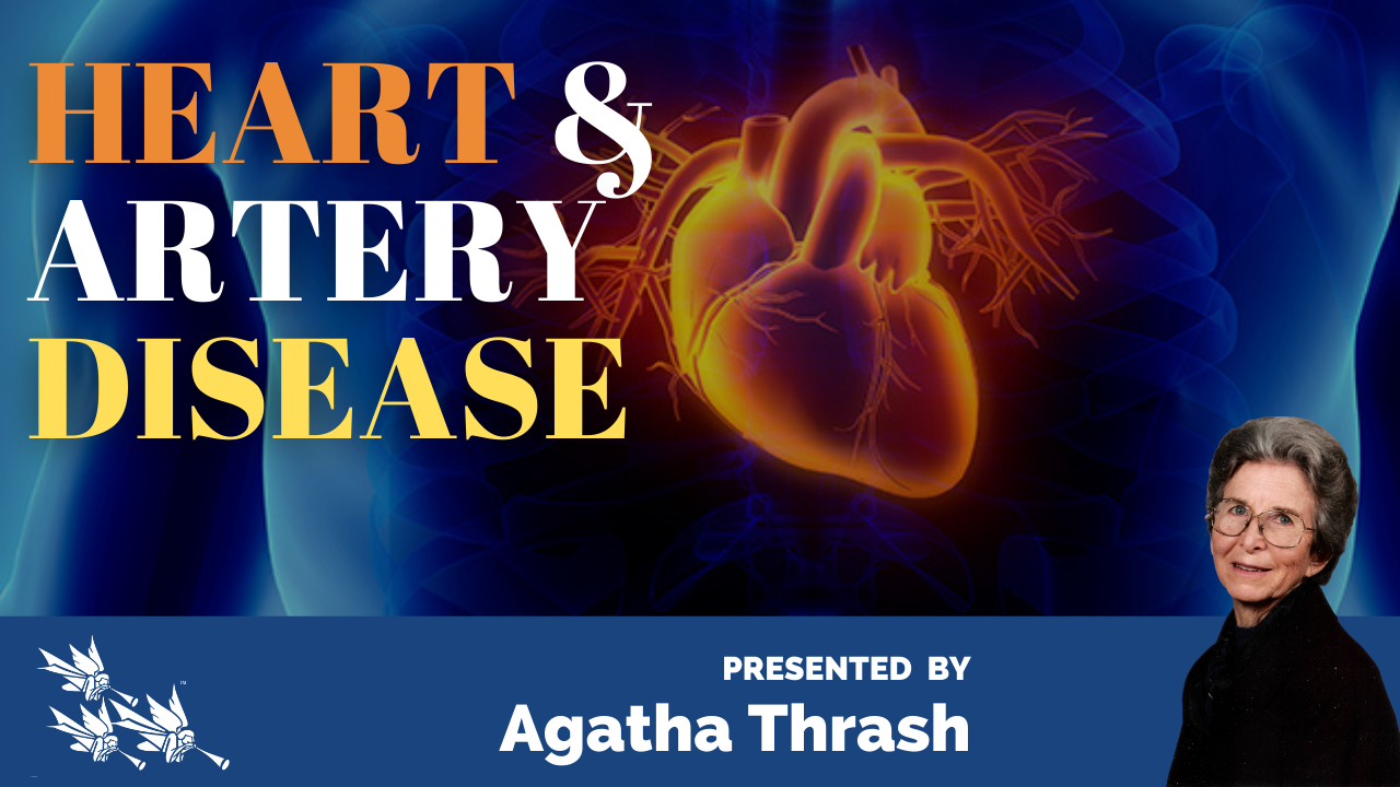 HEART AND ARTERY DISEASE – American Christian Ministries