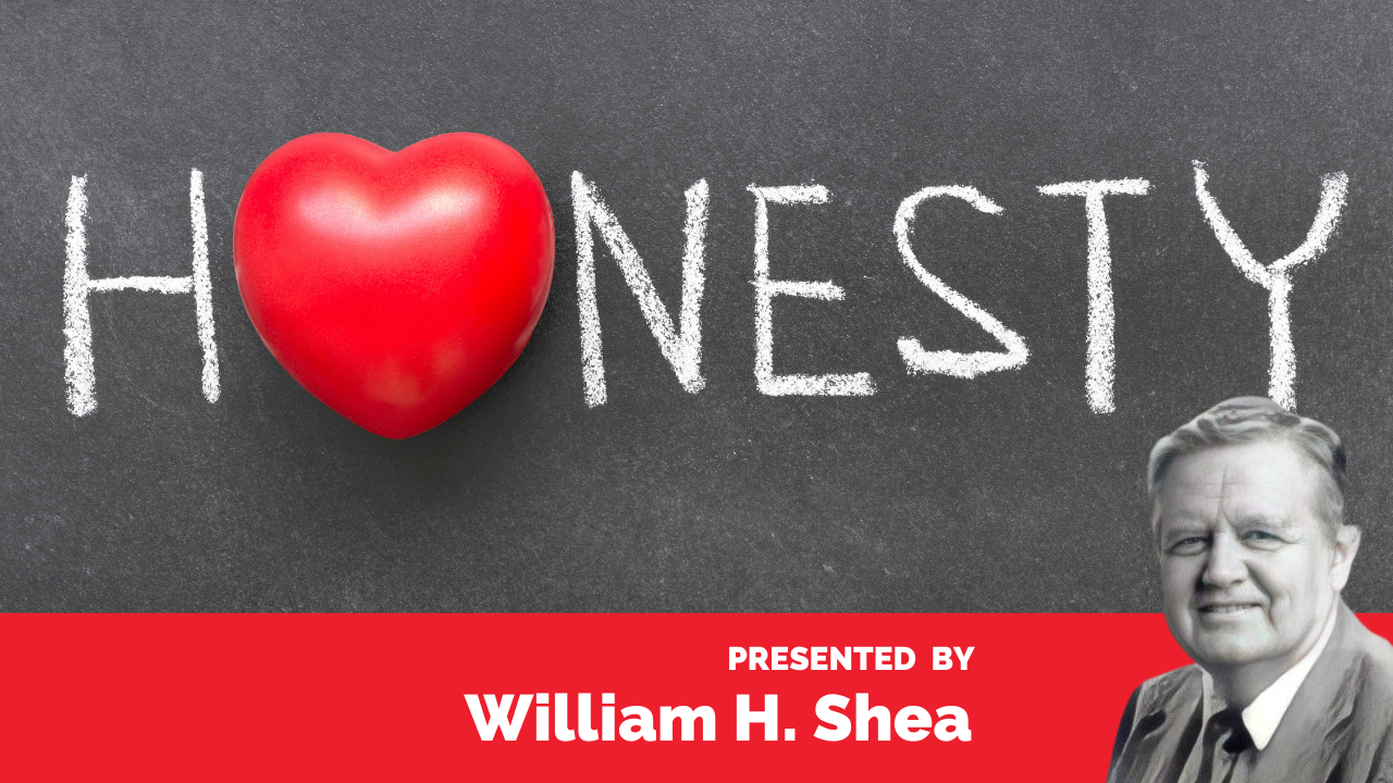 HONESTY – American Christian Ministries