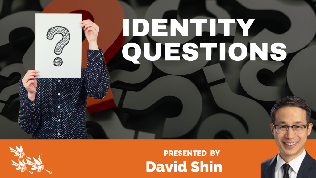IDENTITY QUESTIONS – American Christian Ministries