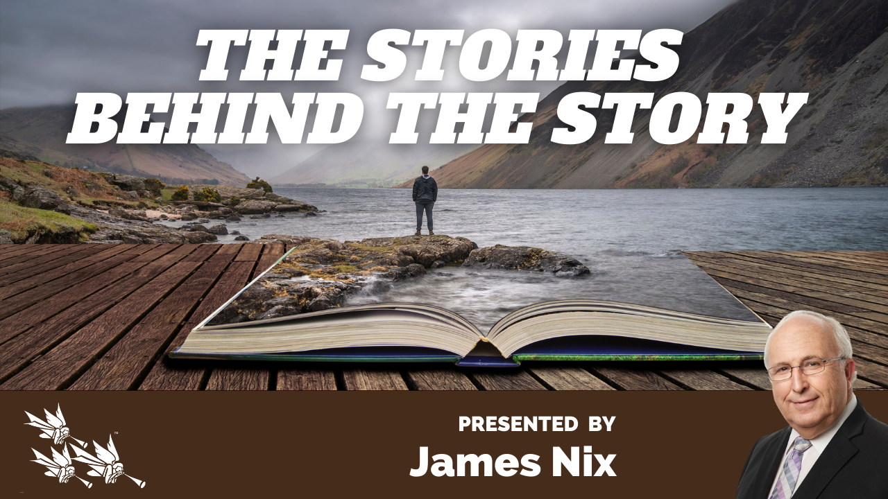 THE STORIES BEHIND THE STORY – American Christian Ministries