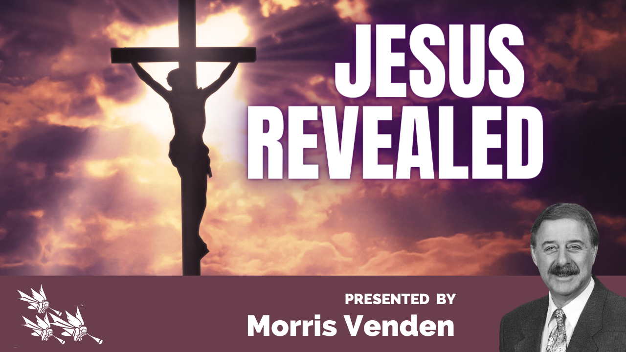 JESUS REVEALED – American Christian Ministries