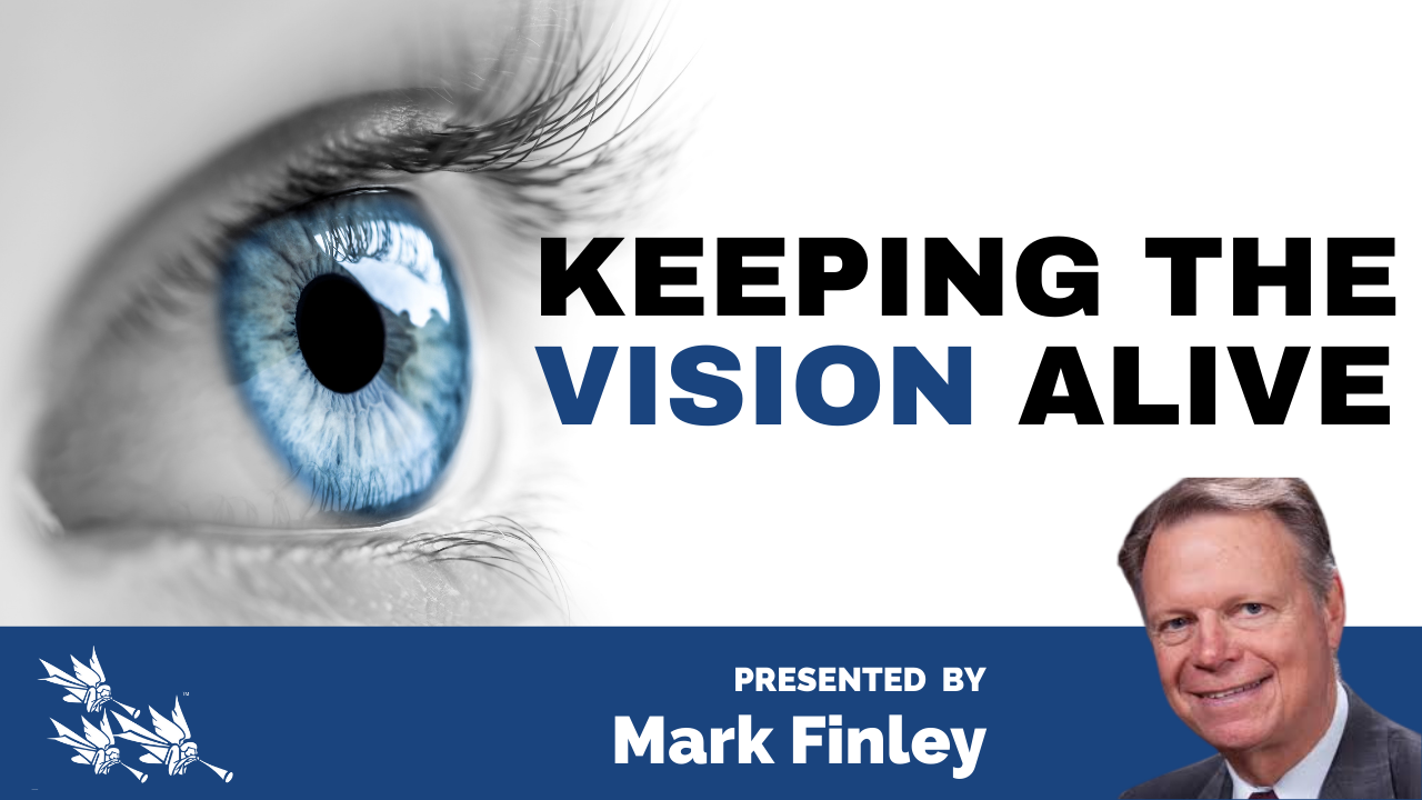 KEEPING THE VISION ALIVE – American Christian Ministries