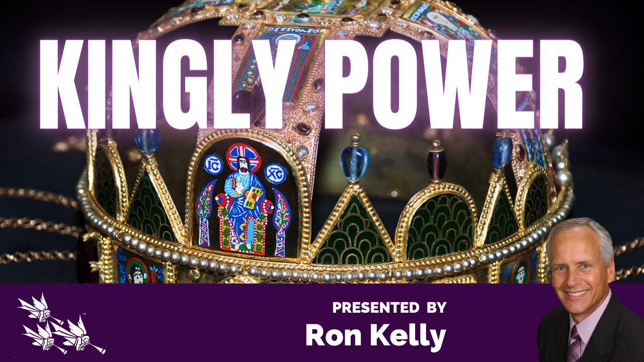 KINGLY POWER – American Christian Ministries