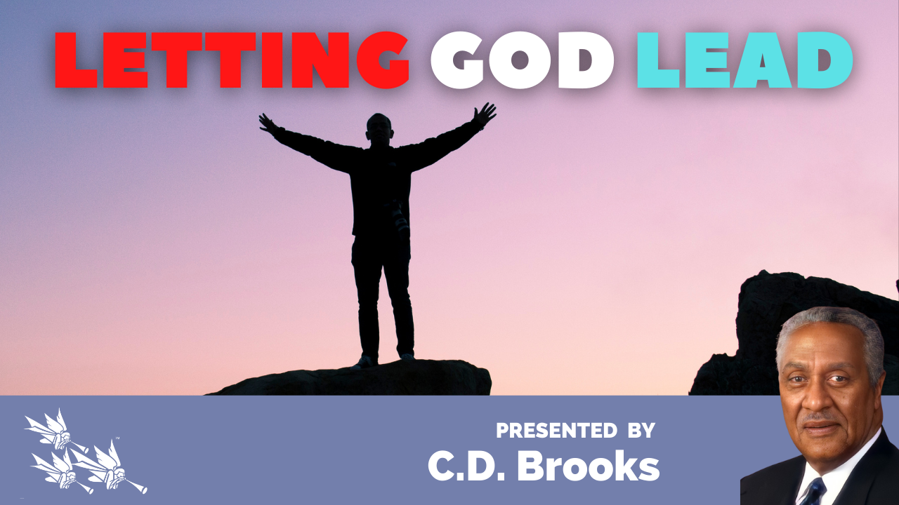 LETTING GOD LEAD – American Christian Ministries