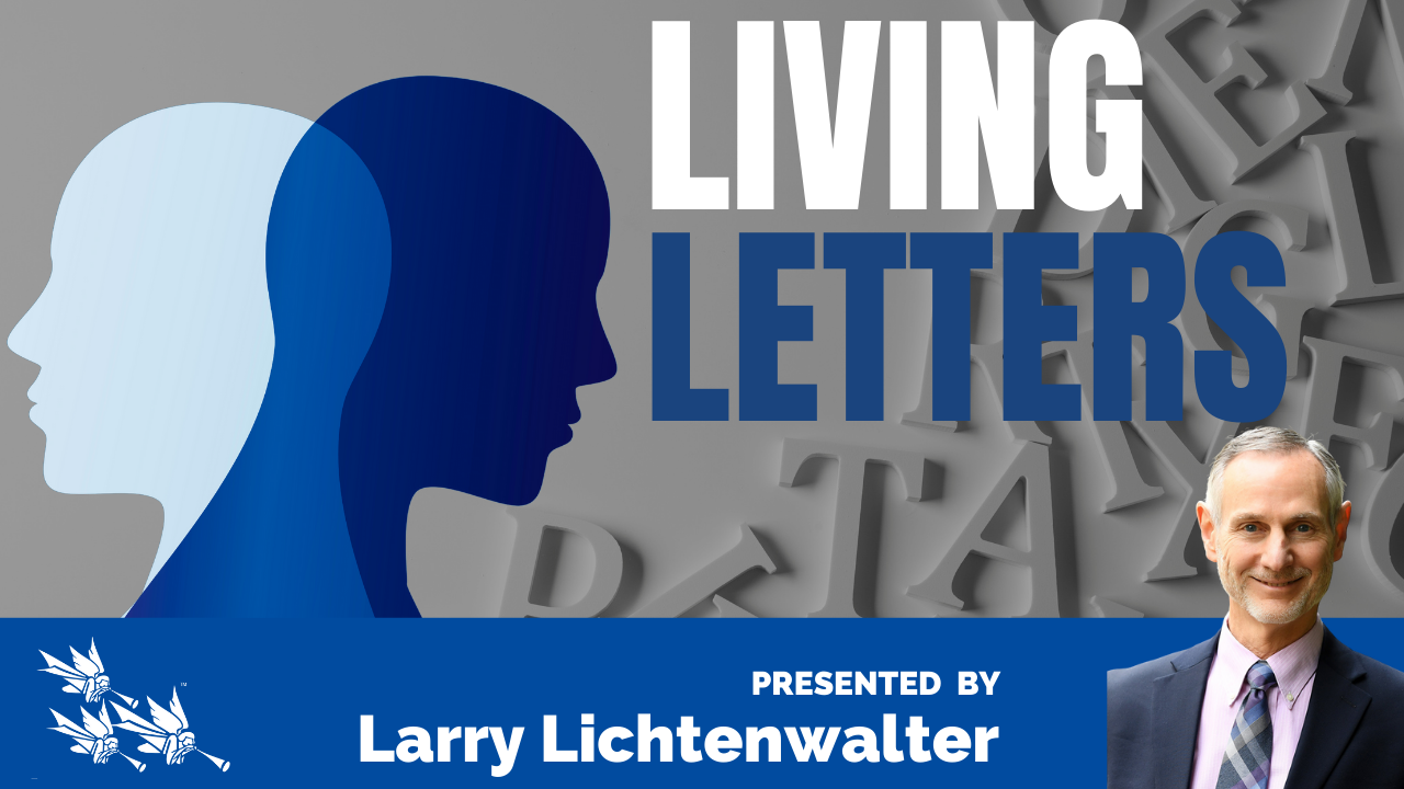 LIVING LETTERS – American Christian Ministries