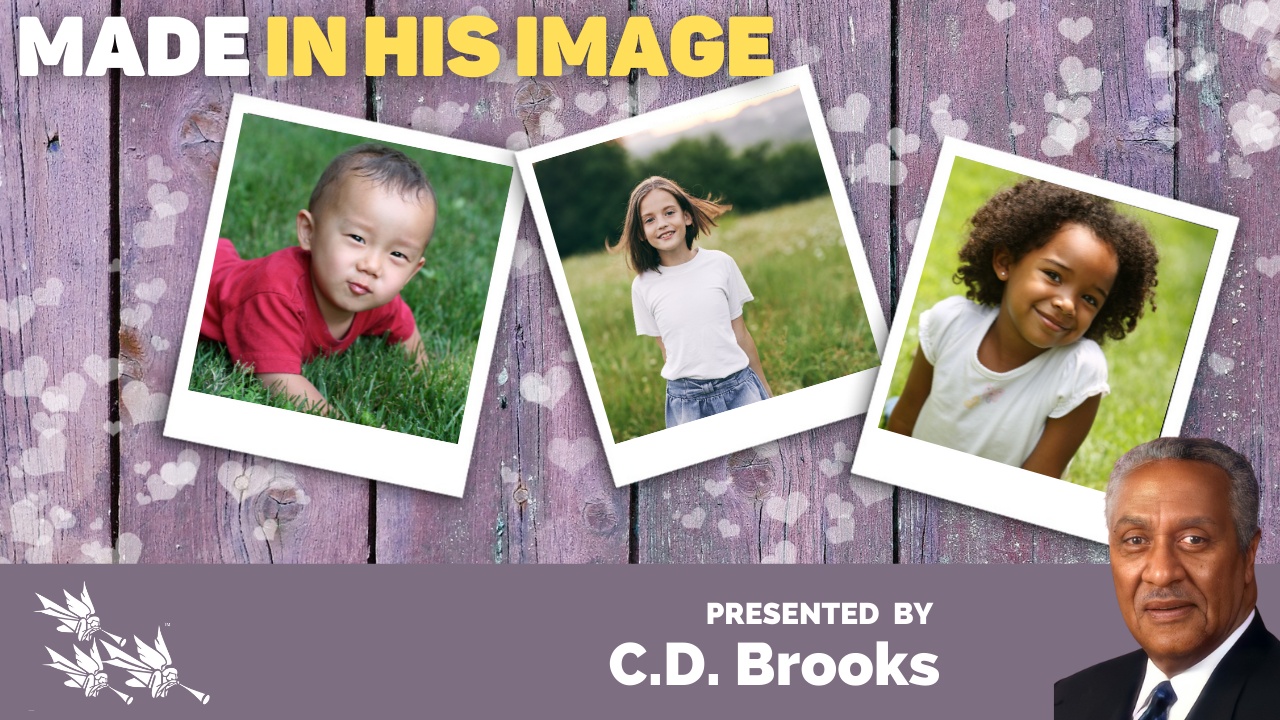 MADE IN HIS IMAGE – American Christian Ministries