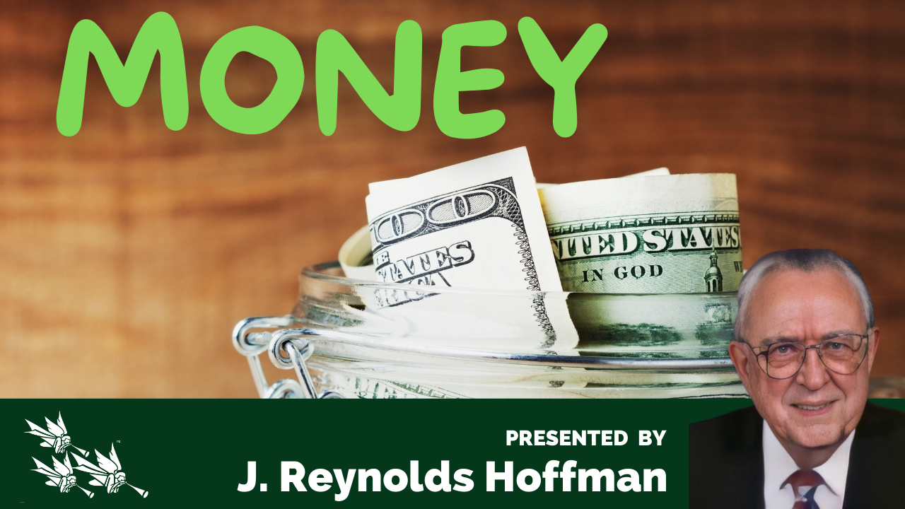 MONEY – American Christian Ministries