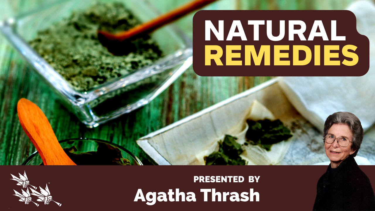 NATURAL REMEDIES – American Christian Ministries