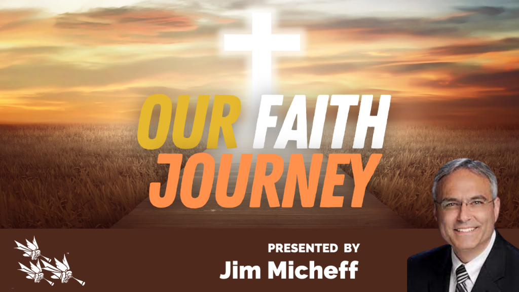 OUR FAITH JOURNEY – American Christian Ministries